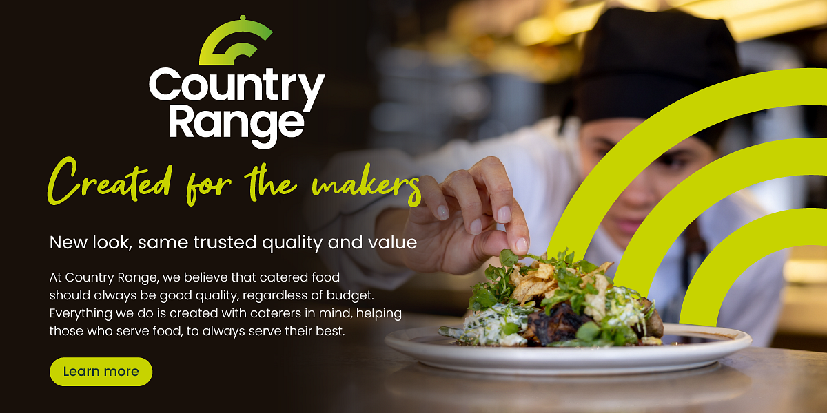 Country Range Roll Out Striking Refresh and New Signature Collection