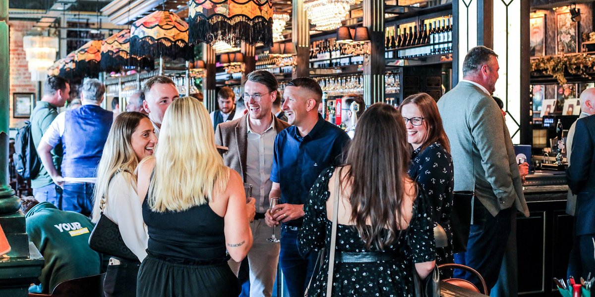 Inn collection reopens The Harrogate Inn