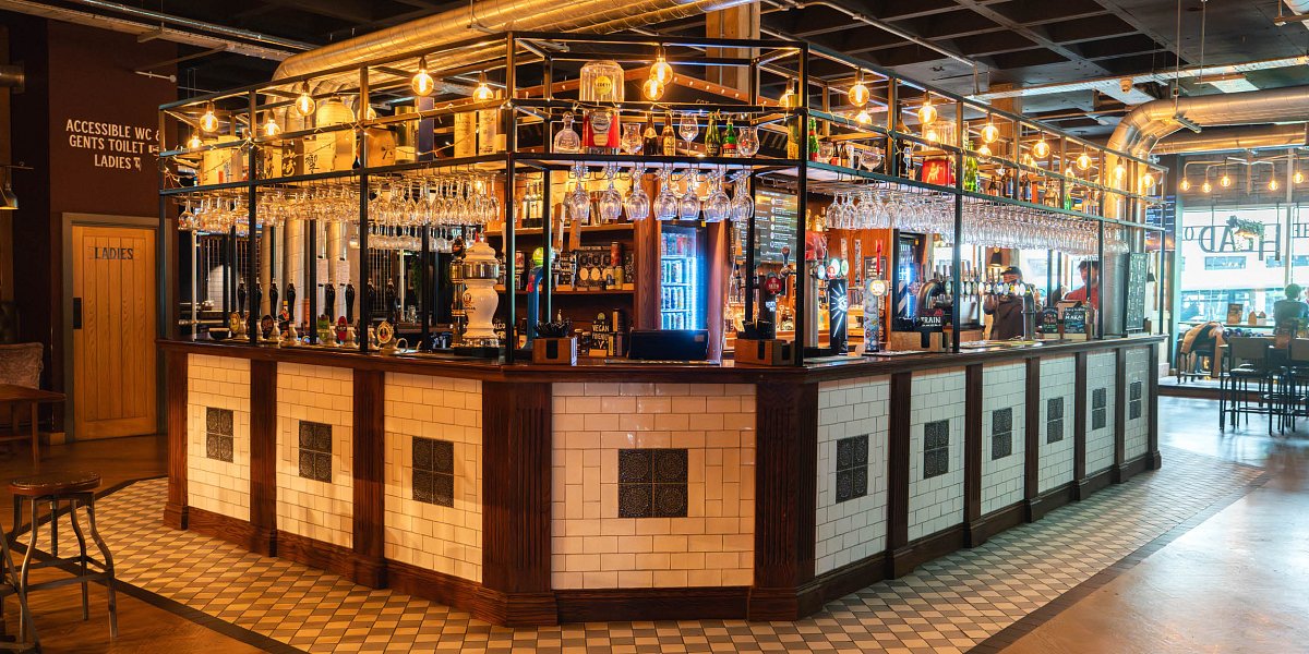Camerons to open Head of Steam in Manchester