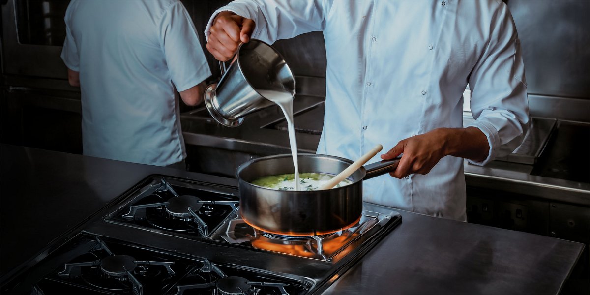 Discover the Essence of Sri Lankan Coconuts with MAGGI® Coconut Milk ...