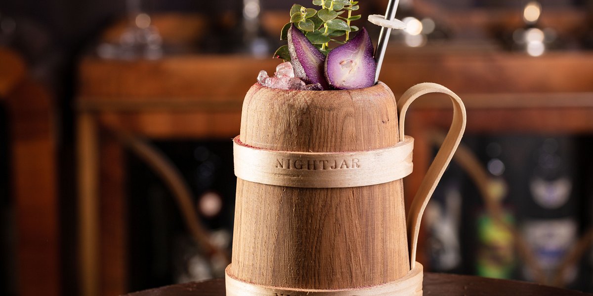 Nightjar to open second site in April