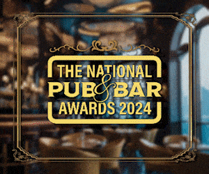 Pub & Bar - Magazine