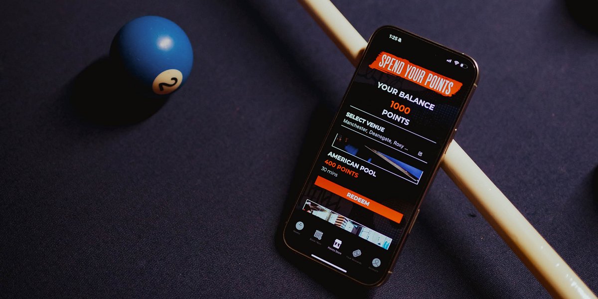 Roxy Leisure launches app loyalty scheme